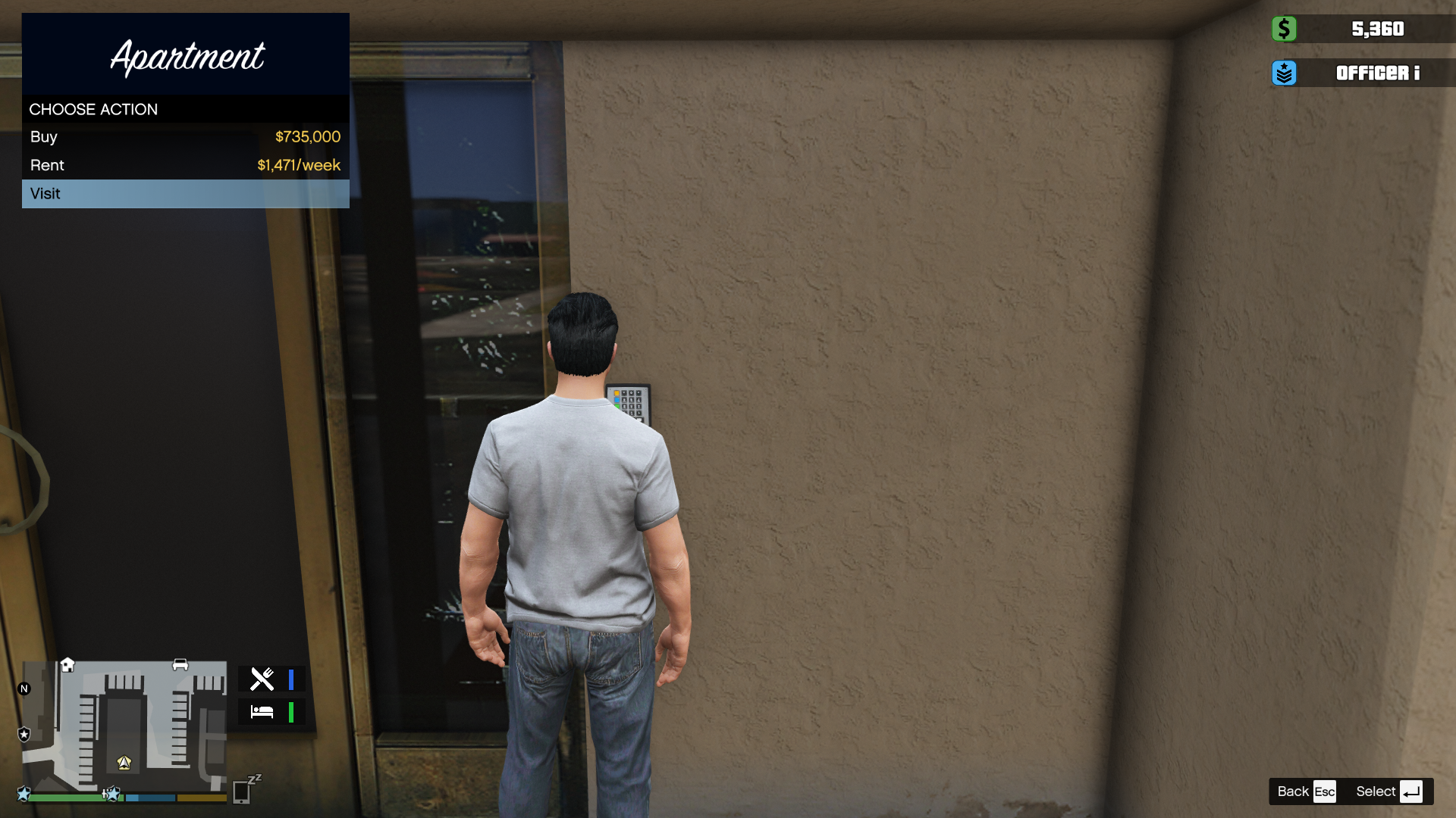 LSPDFR Enhanced